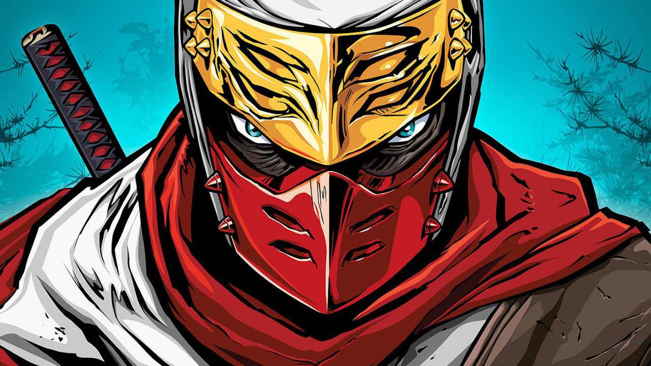 Shinobi Review | Nintendo Insider