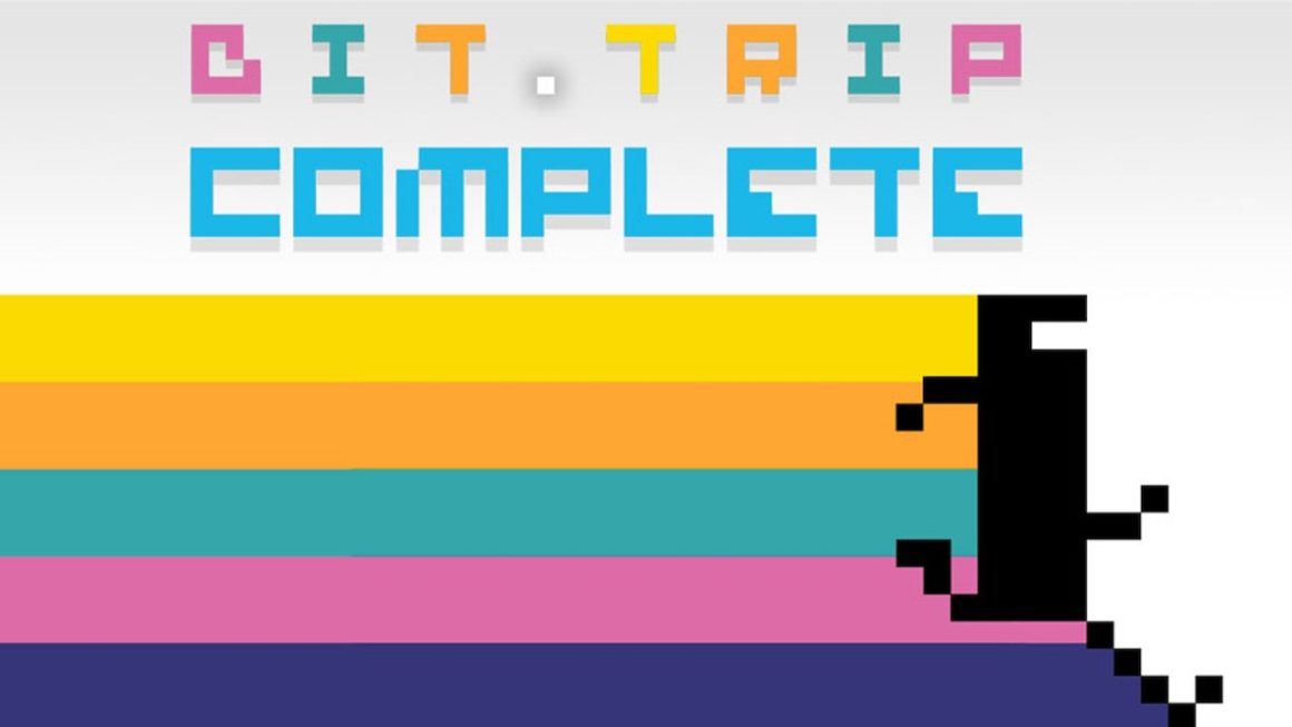BIT.TRIP COMPLETE Review | Nintendo Insider