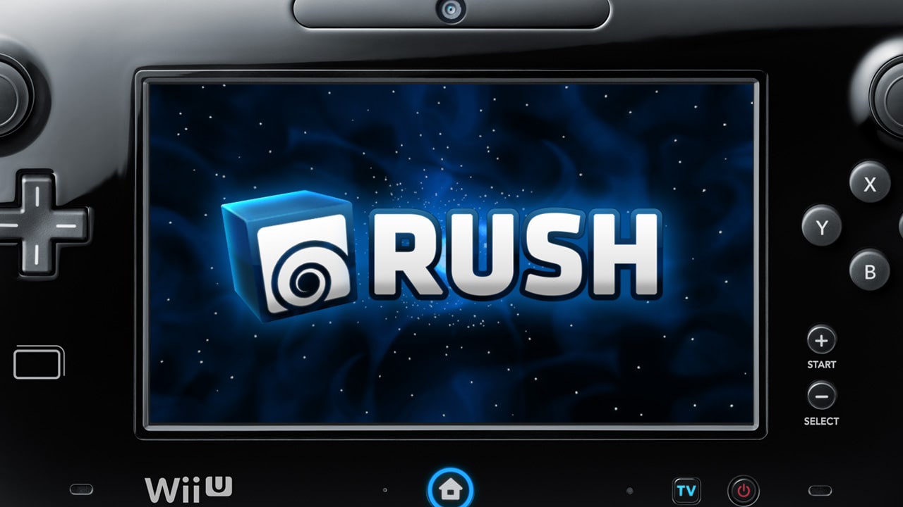 RUSH Review | Nintendo Insider