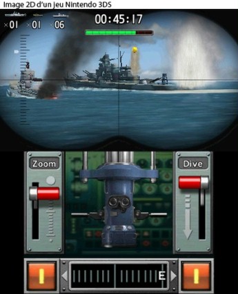 Steel Diver Review | Nintendo Insider