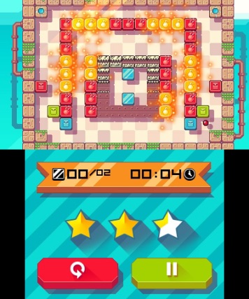 Hazumi Review | Nintendo Insider