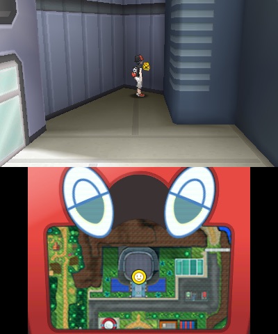 Pokémon Ultra Sun And Moon Totem Stickers Locations List - Nintendo Insider