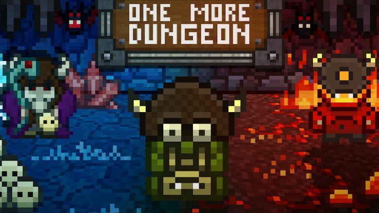 One More Dungeon Review | Nintendo Insider