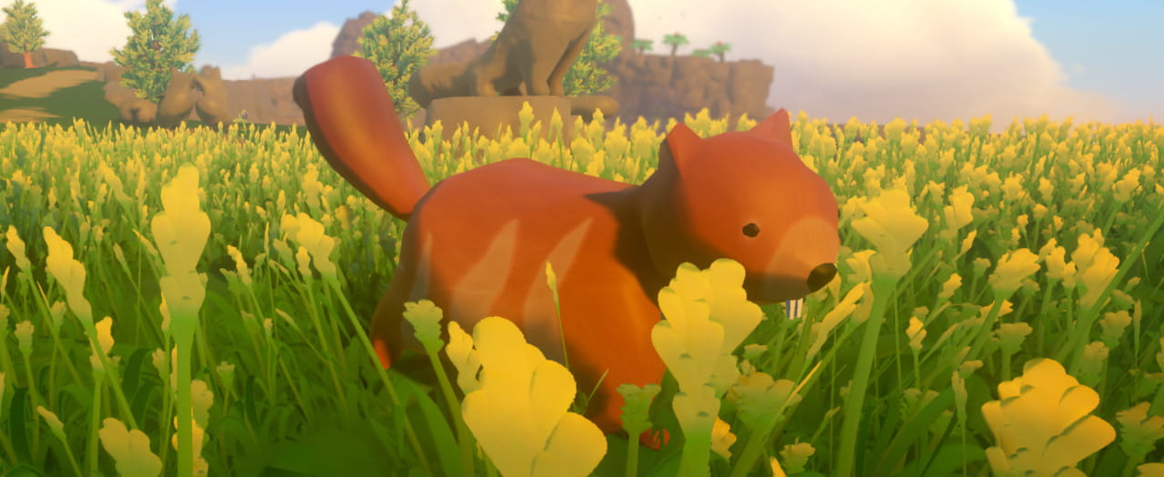 Explore Gemea In Yonder: The Cloud Catcher Chronicles On Nintendo ...