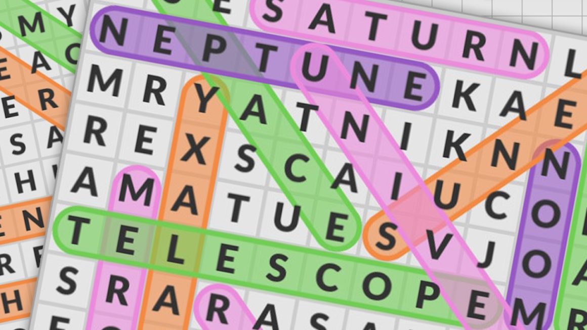 Word Search By POWGI Review | Nintendo Insider