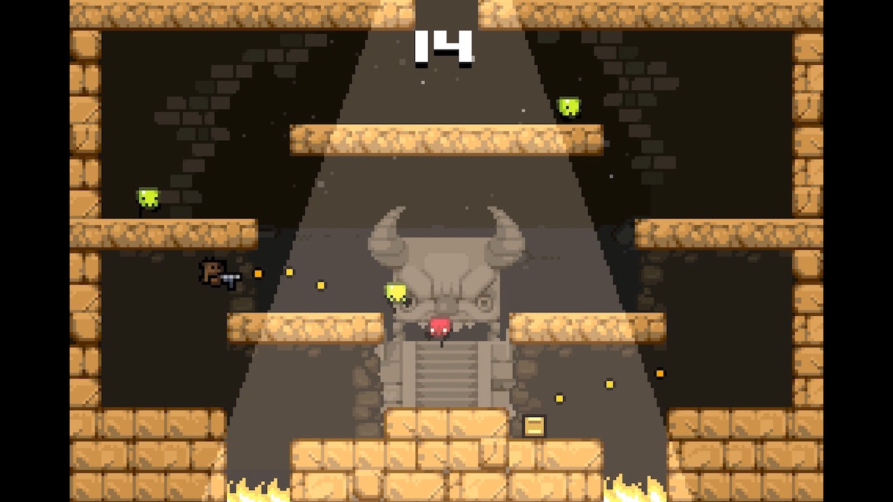 Super Crate Box Out On Nintendo Switch Next Month | Nintendo Insider