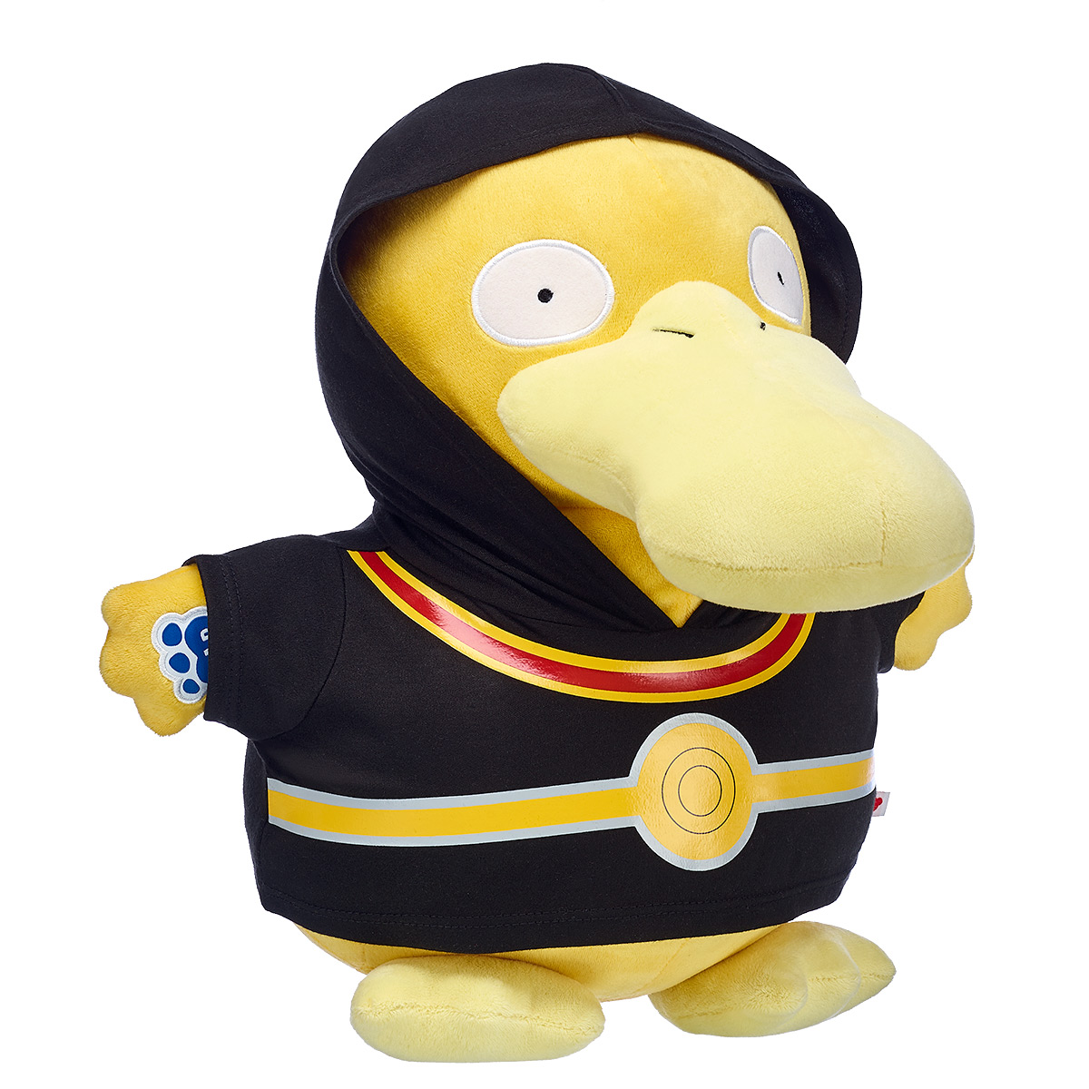 Make Your Own Psyduck And Snubbull At Build-A-Bear Workshop | Nintendo ...