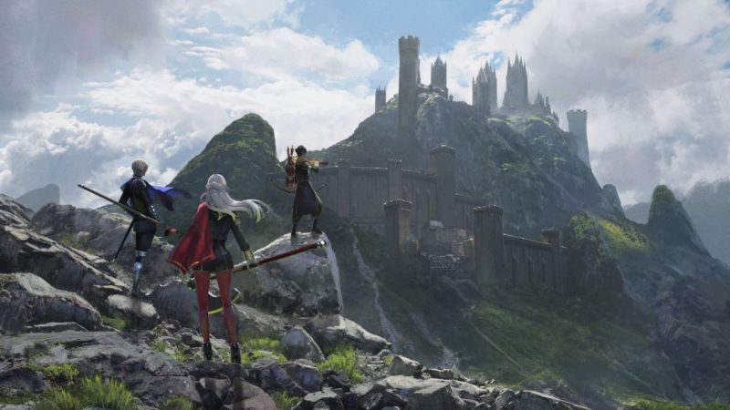 Fire Emblem: Three Houses Review | Nintendo Insider