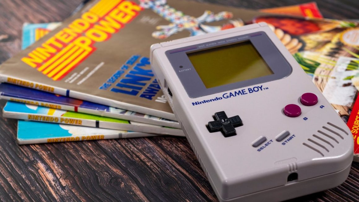 Nintendo Power Podcast Episode 19 Celebrates Game Boy's 30th ...
