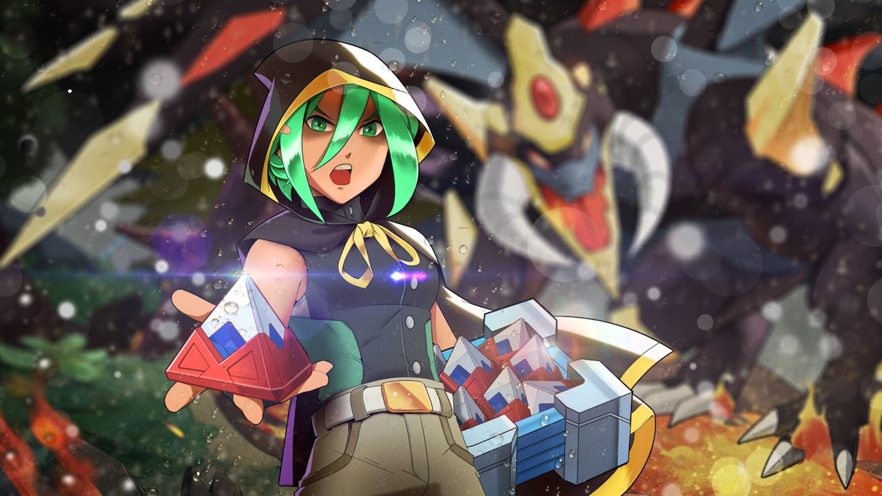 9 Nexomon: Extinction Starters Revealed | Nintendo Insider