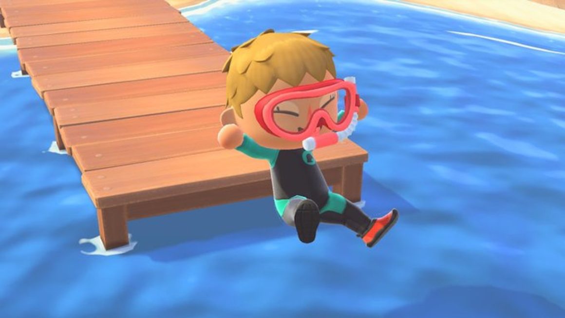 Animal Crossing New Horizons Sea Creature Prices: How Much Your Catches ...