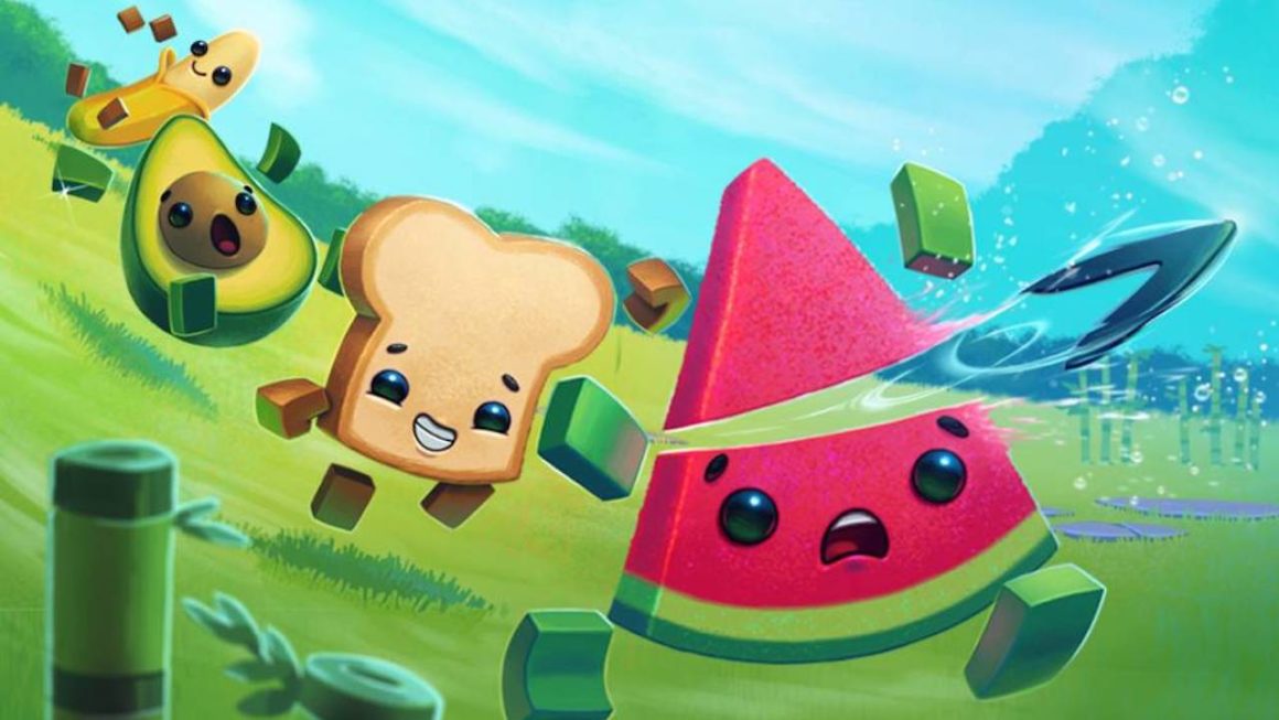 Boomerang Fu Coming To Nintendo Switch This August | Nintendo Insider