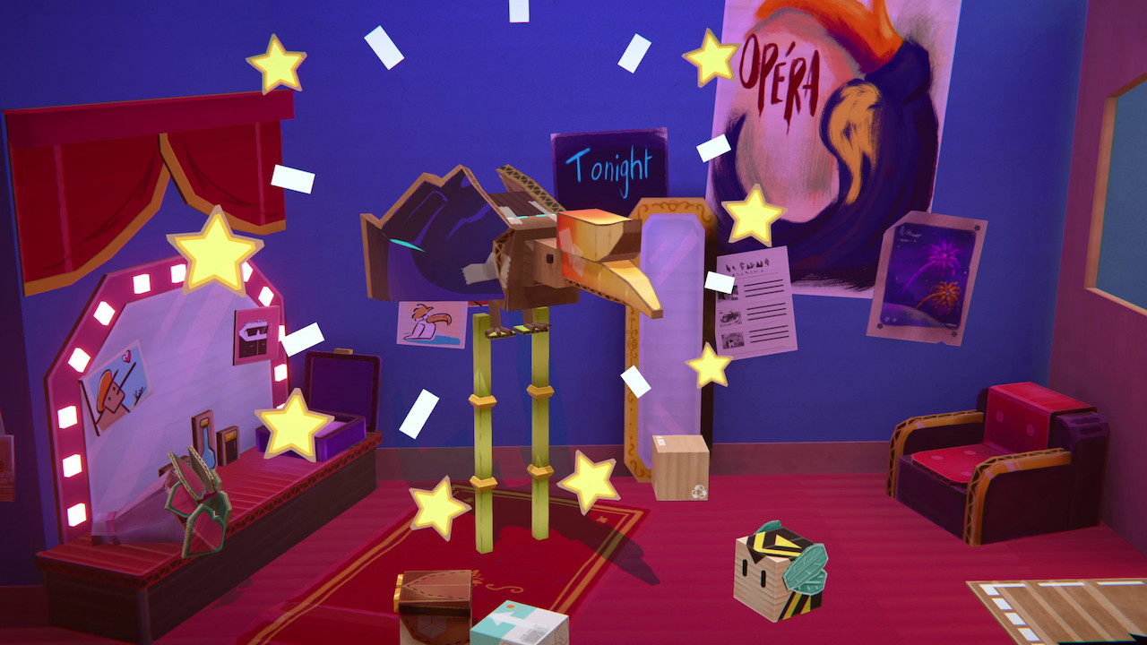 Pile Up! Box By Box Out On Nintendo Switch This Summer | Nintendo Insider