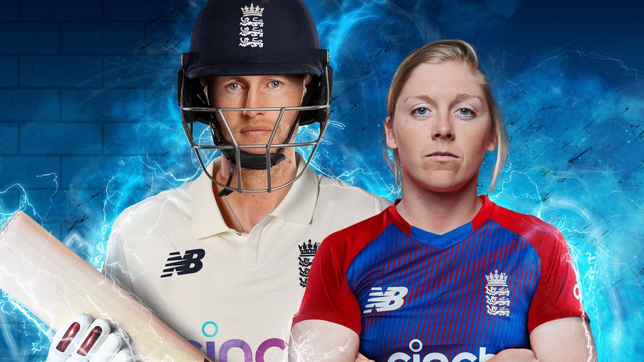 Compete In Cricket 22 On Nintendo Switch This January | Nintendo Insider