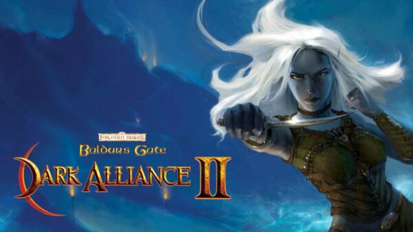 Baldur’s Gate: Dark Alliance 2 Out On Nintendo Switch Next Week ...