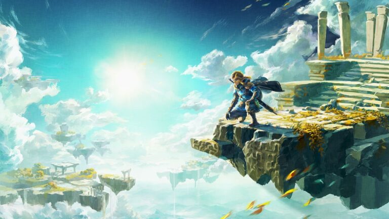 Zelda: Tears of the Kingdom Update 1.1.0 Patch Notes | Nintendo Insider