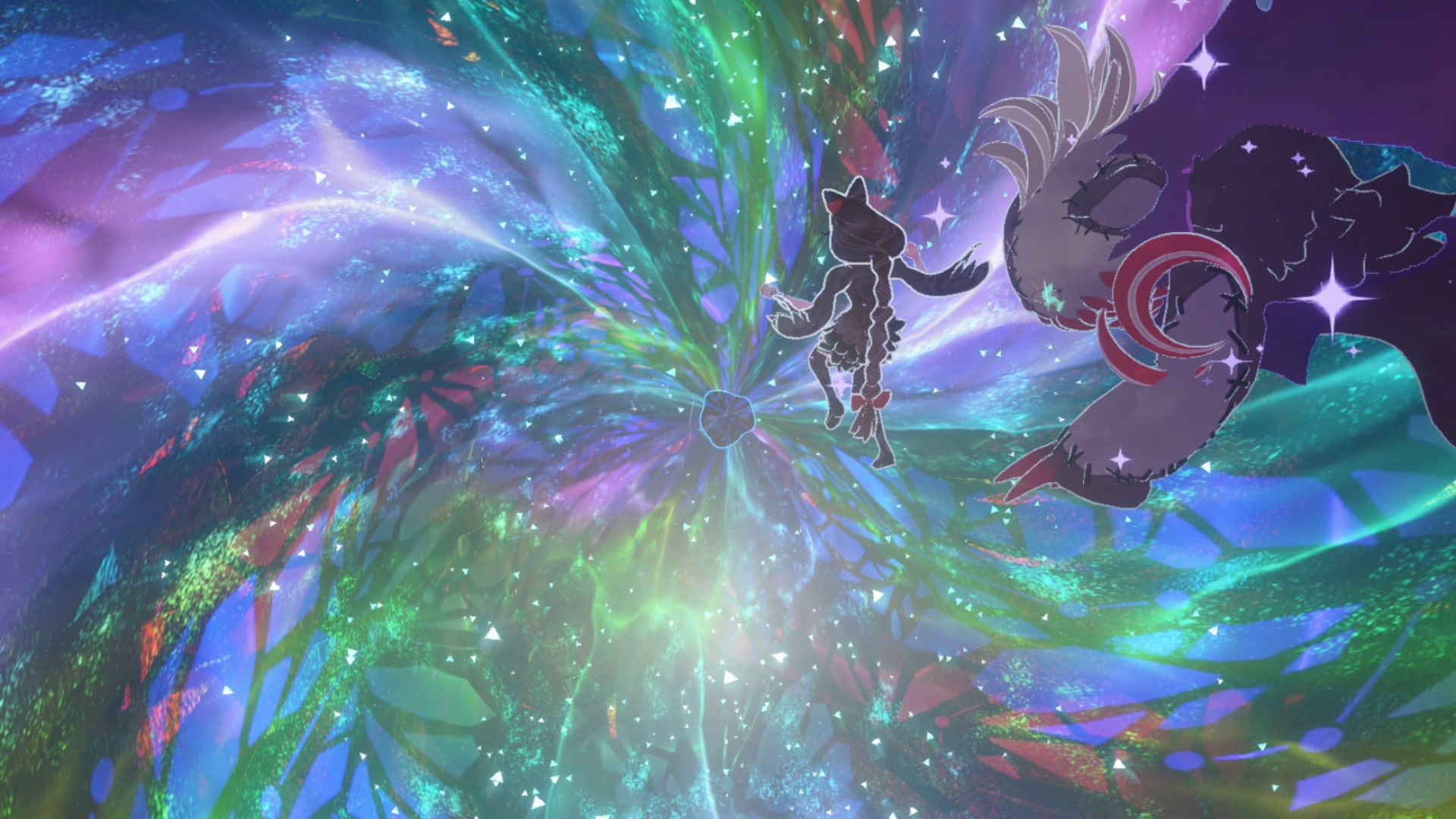 Bayonetta Origins: Cereza and the Lost Demon Review | Nintendo Insider