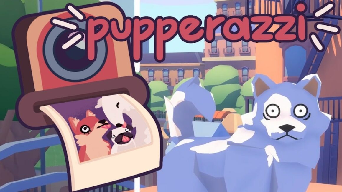 Pupperazzi Snaps April Release Date | Nintendo Insider