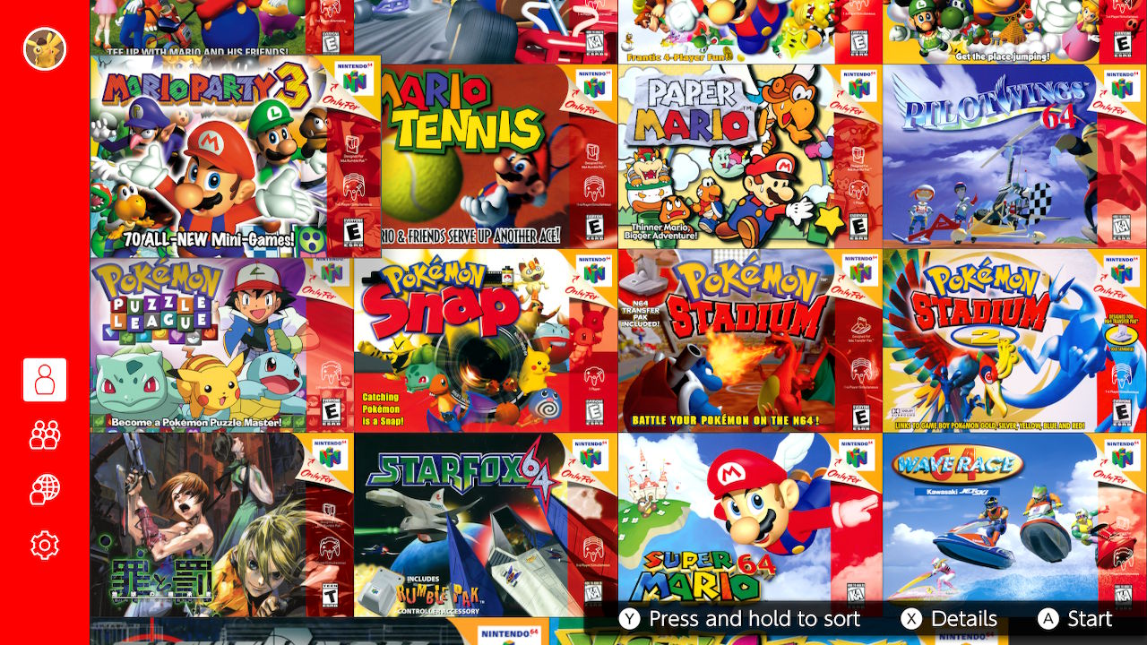 Mario Party 3 Hits Nintendo Switch Online + Expansion Pack | Nintendo ...