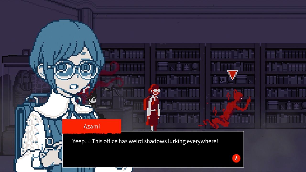 Urban Myth Dissolution Center Coming To Nintendo Switch | Nintendo Insider