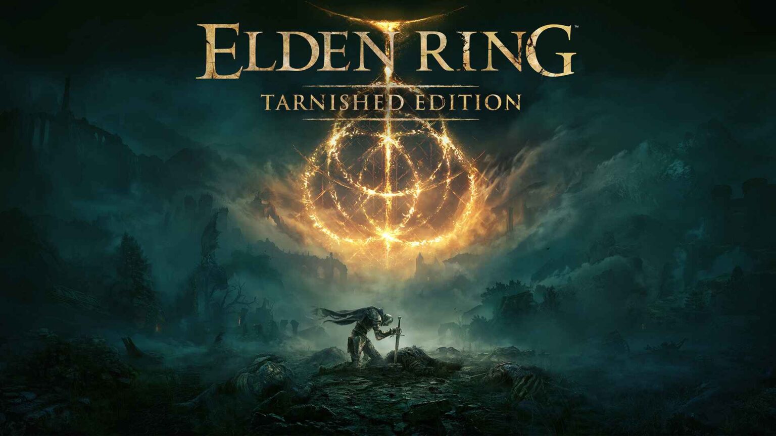 Elden Ring Tarnished Edition Switch 2 Release Date Locked In | Nintendo ...