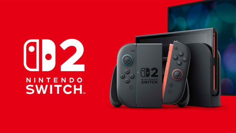 Currys Have Nintendo Switch 2 Bundles Back In Stock | Nintendo Insider