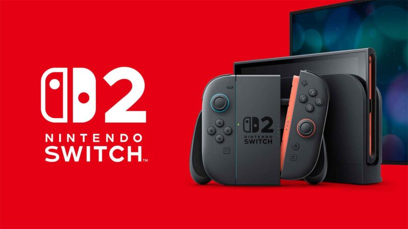 Currys Have Nintendo Switch 2 Bundles Back In Stock | Nintendo Insider