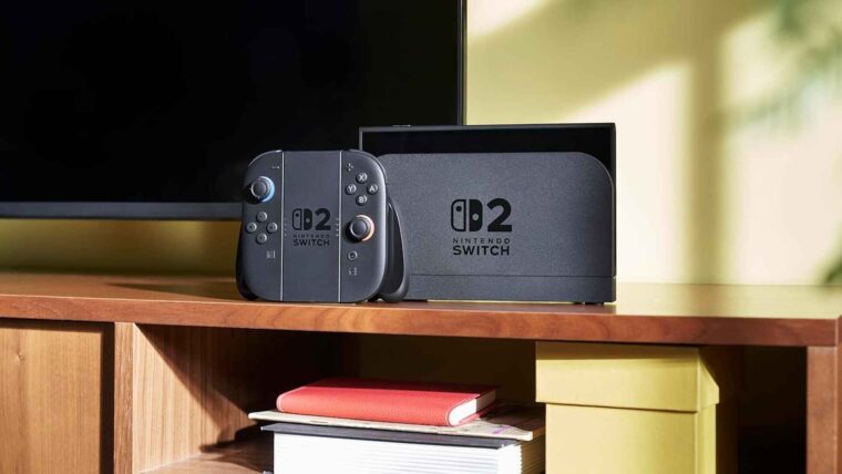 Nintendo Switch 2 In 2026: Every Game And Their Release Dates ...