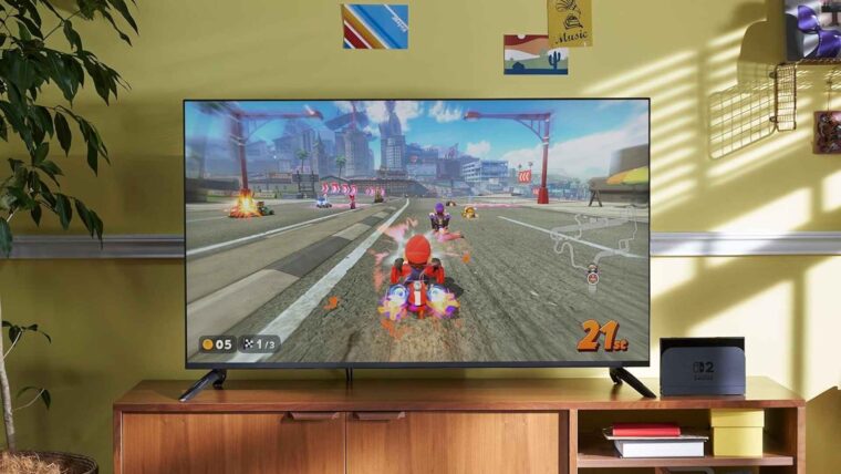 Costco Confirms Its Nintendo Switch 2 Pricing | Nintendo Insider