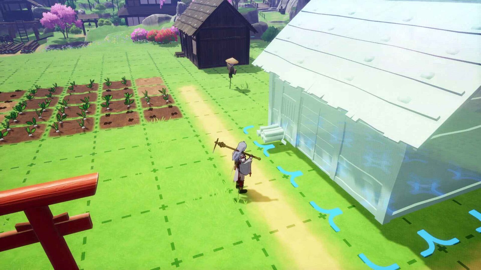 Rune Factory: Guardians of Azuma Nintendo Switch 2 Edition Announced ...