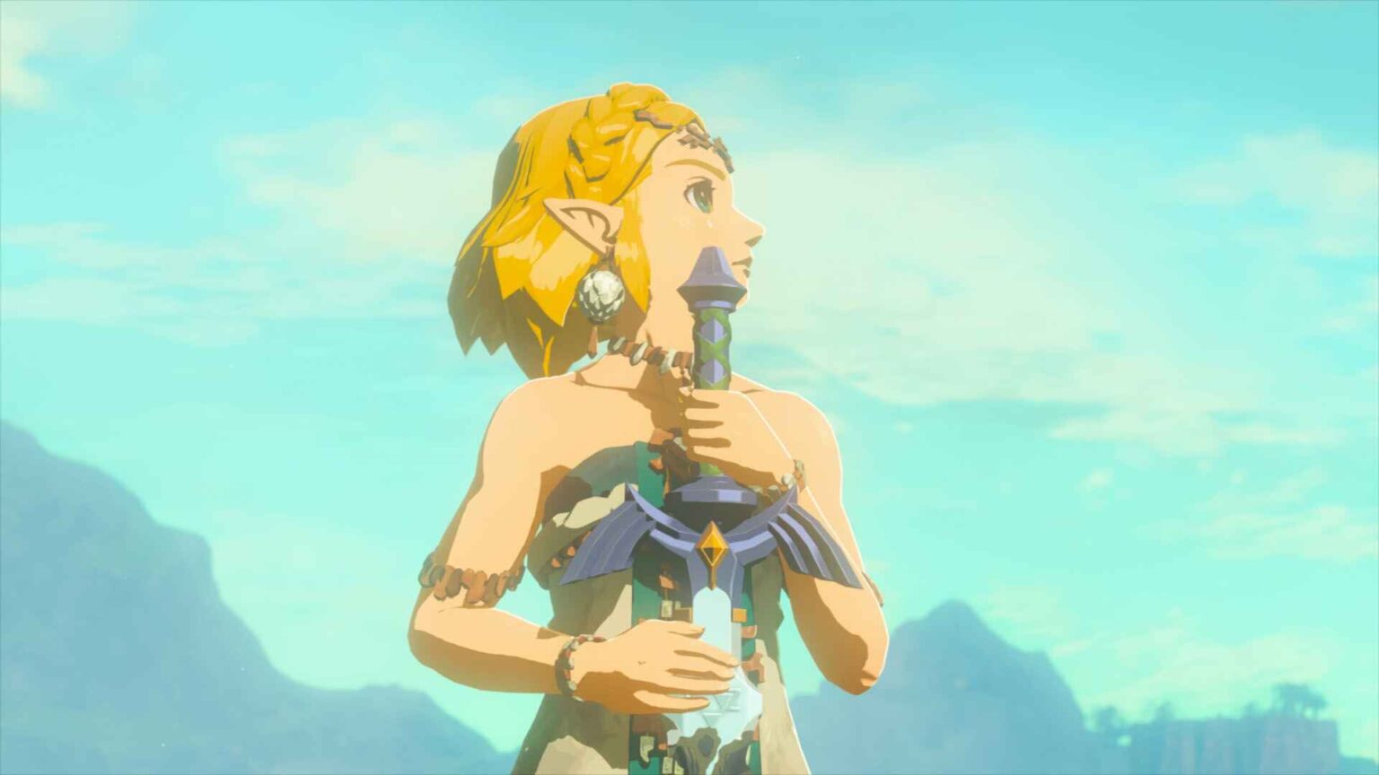 The Legend of Zelda: Tears of the Kingdom Update 1.4.3 Patch Notes ...