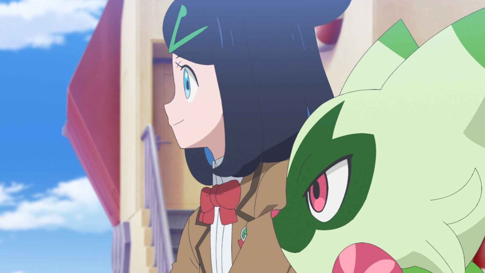 New Pokémon Horizons: Season 2 Episodes Launch On BBC iPlayer ...