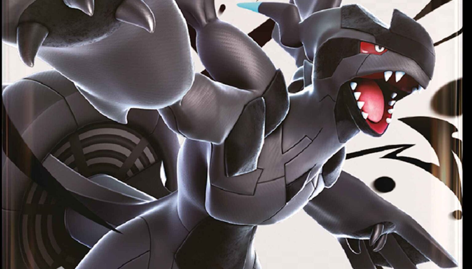 Pokémon TCG: Scarlet And Violet - Black Bolt And White Flare Split ...