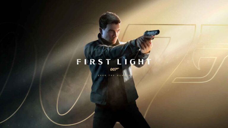 007 First Light Delayed Into Summer 2026 | Nintendo Insider