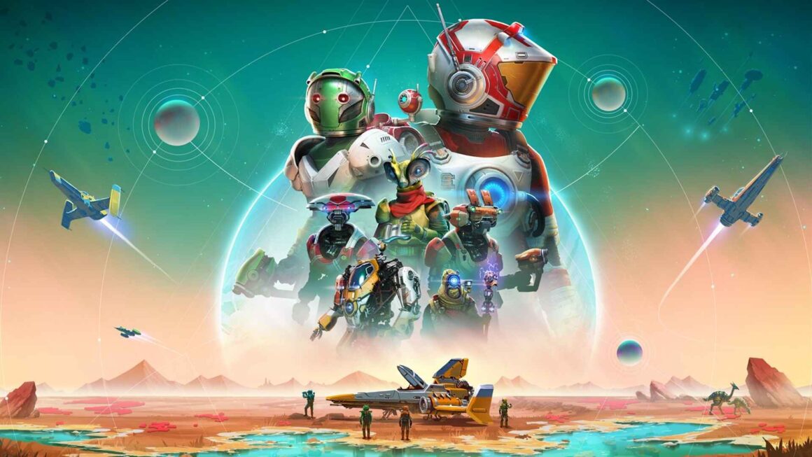 No Man's Sky Nintendo Switch 2 Edition Review | Nintendo Insider