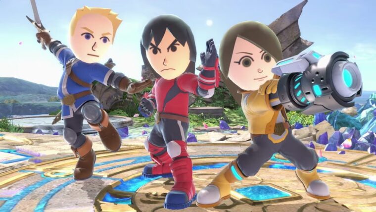 Super Smash Bros. Ultimate Update 13.0.4 Patch Notes | Nintendo Insider