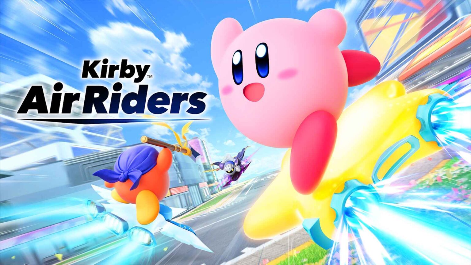 Kirby Star Allies Update 4.0.0a Patch Notes | Nintendo Insider