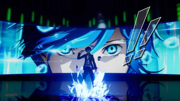 Take On Fate In Persona 3 Reload On Nintendo Switch 2 | Nintendo Insider