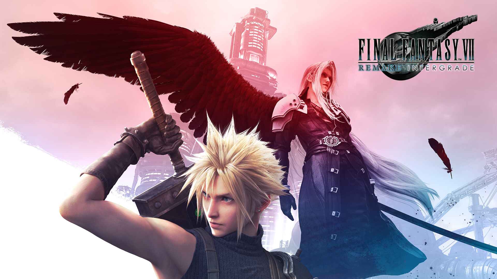 Final Fantasy VII Remake Intergrade Receives Nintendo Switch 2 Release ...