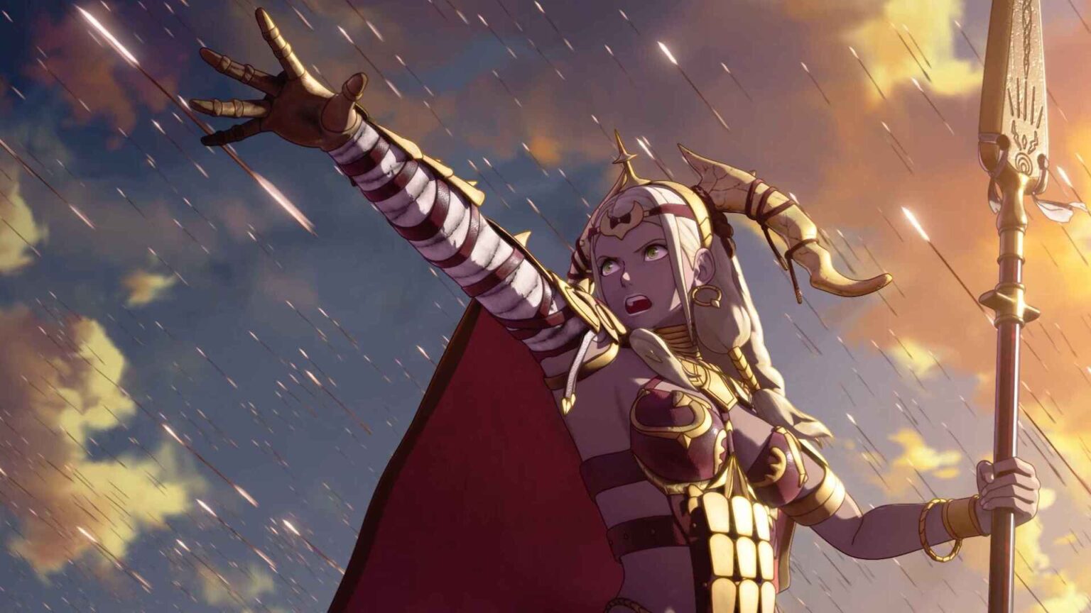 Fire Emblem: Fortune's Weave Announced | Nintendo Insider