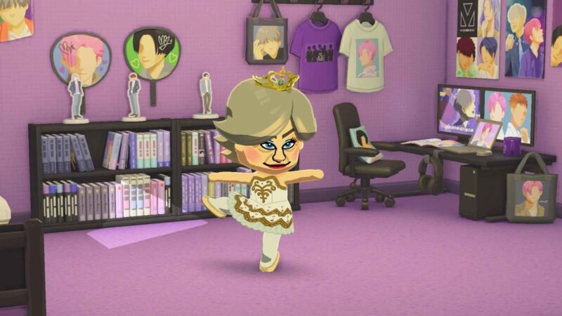 Tomodachi Life: Living The Dream Receives Spring 2026 Release Window ...