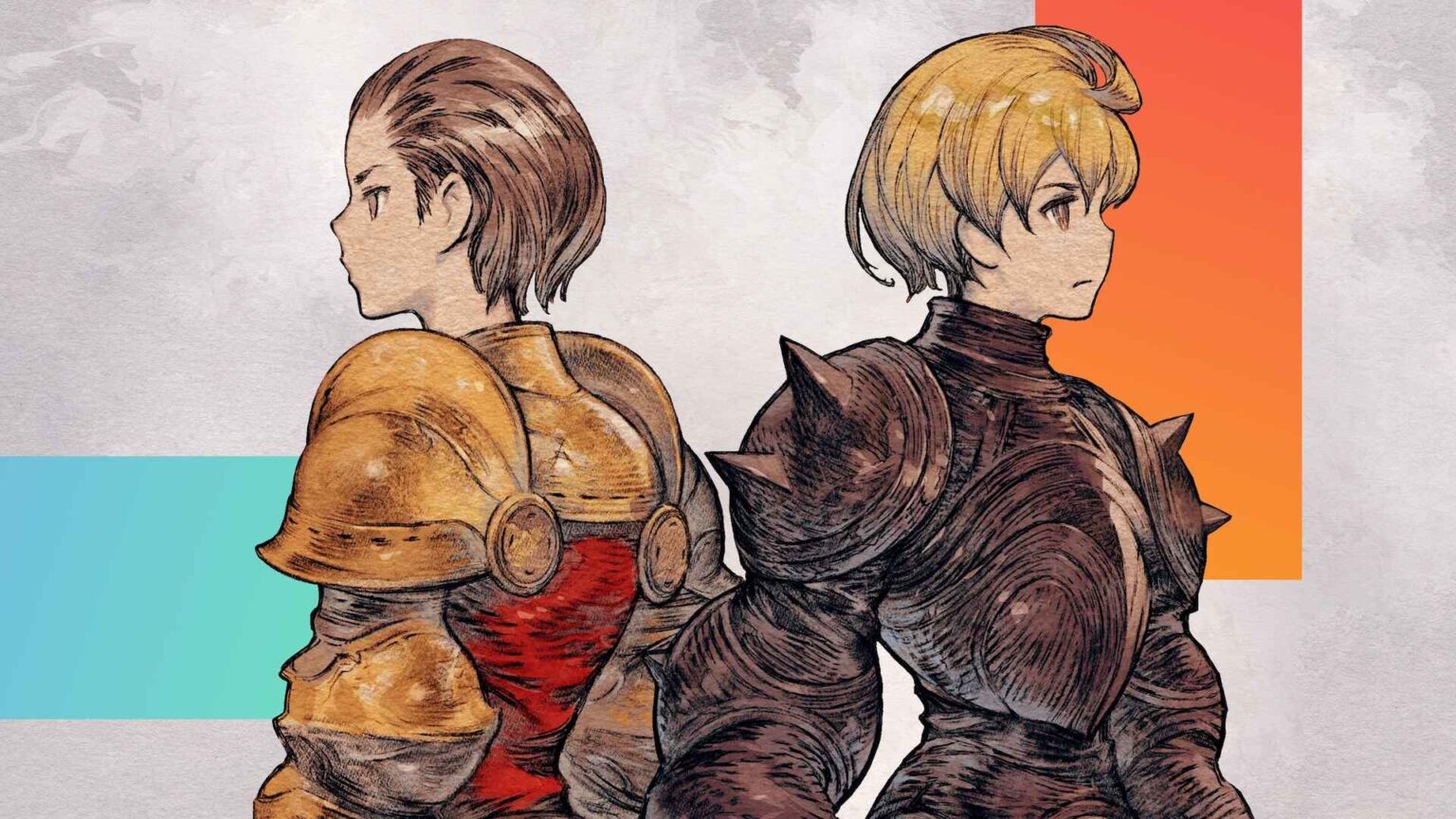 Final Fantasy Tactics: The Ivalice Chronicles Nintendo Switch 2 Edition ...
