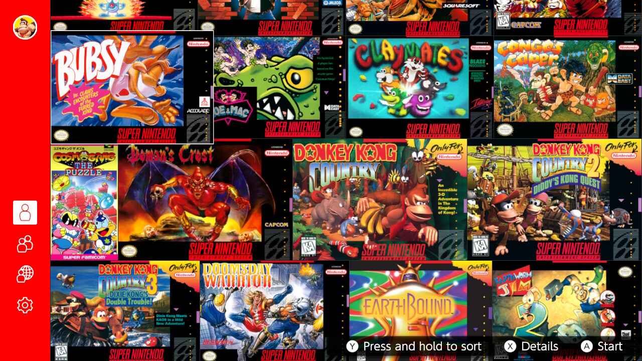 Nintendo Switch Online Surprises With Three New SNES Games | Nintendo ...