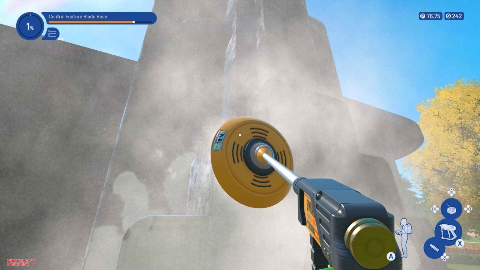 PowerWash Simulator 2 Switch 2 Review | Nintendo Insider