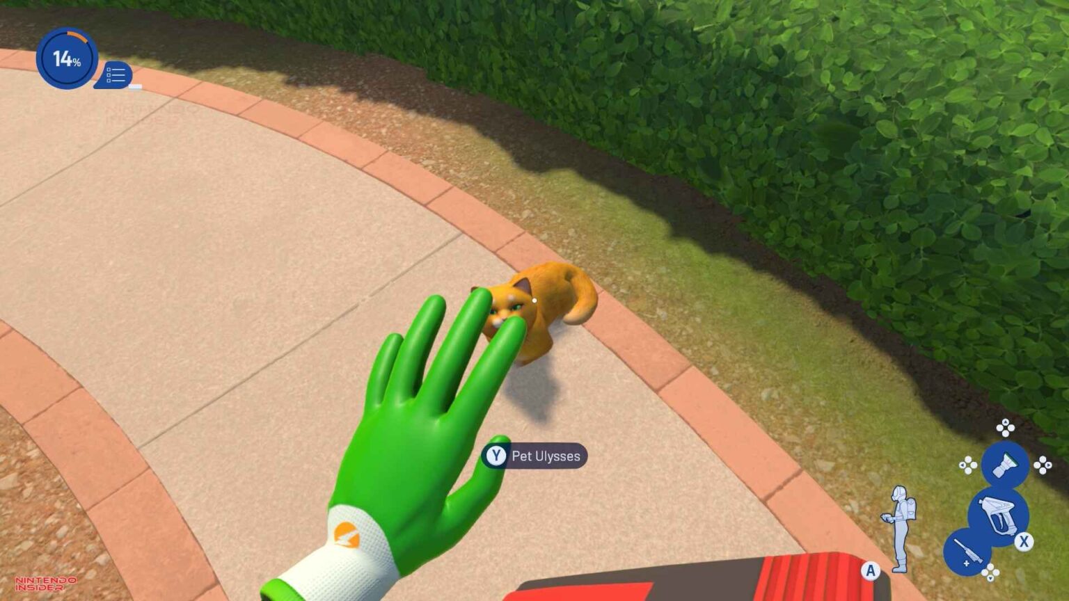 PowerWash Simulator 2 Switch 2 Review | Nintendo Insider