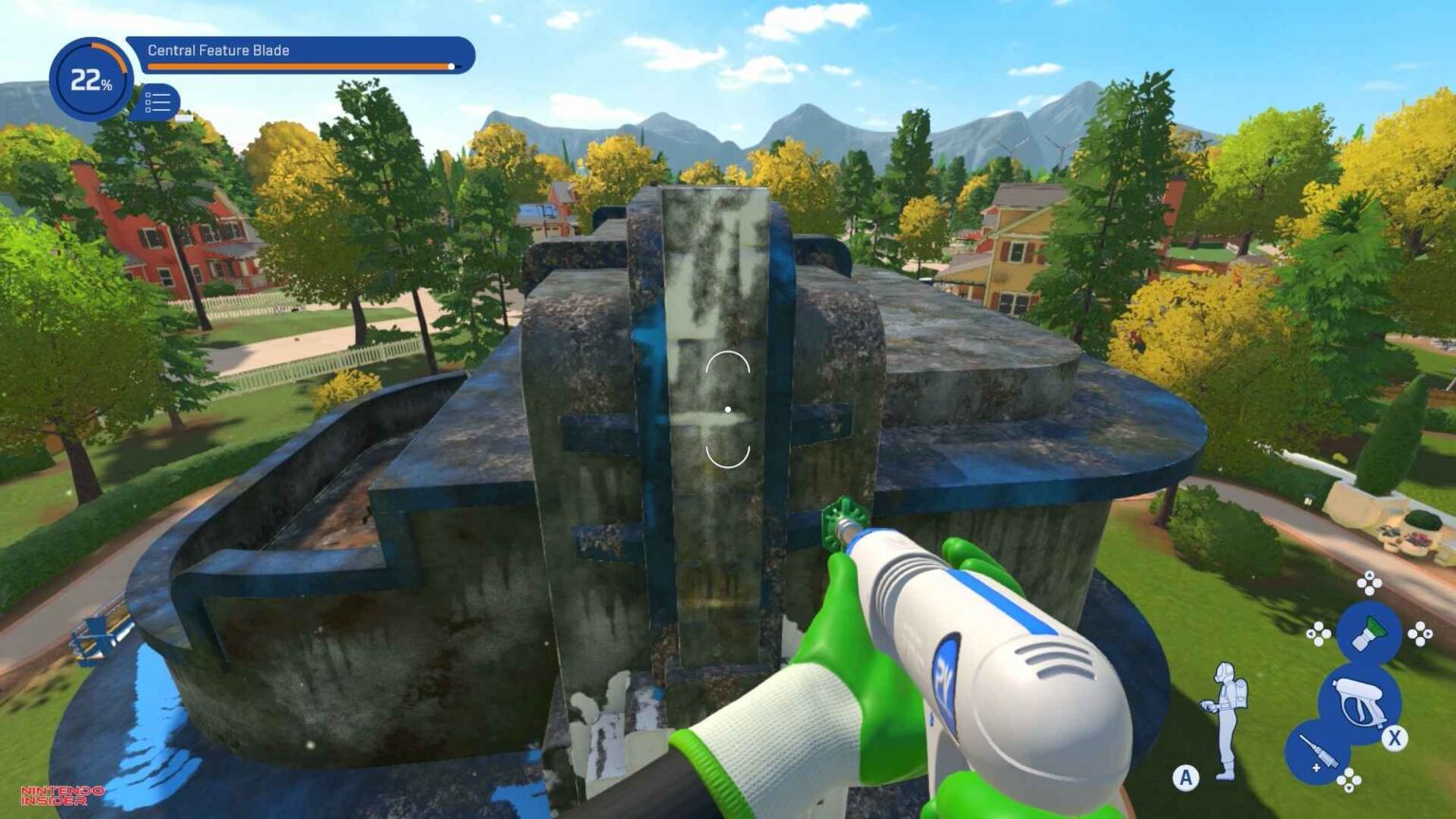 PowerWash Simulator 2 Switch 2 Review | Nintendo Insider