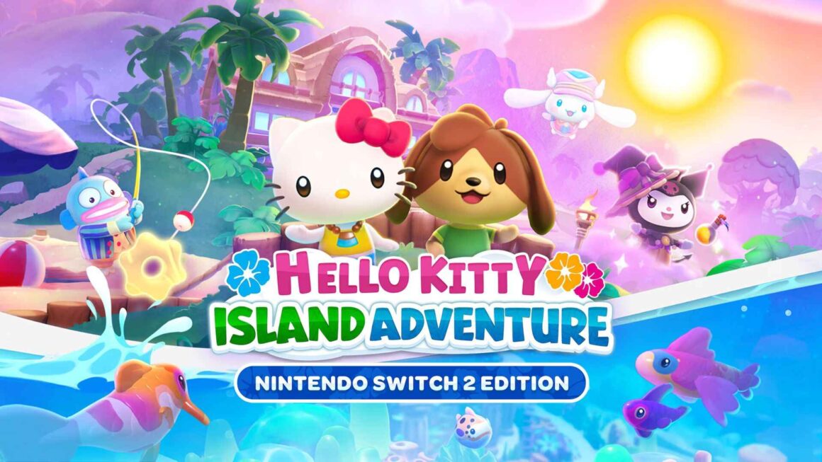 Hello Kitty Island Adventure Switch 2 Review | Nintendo Insider