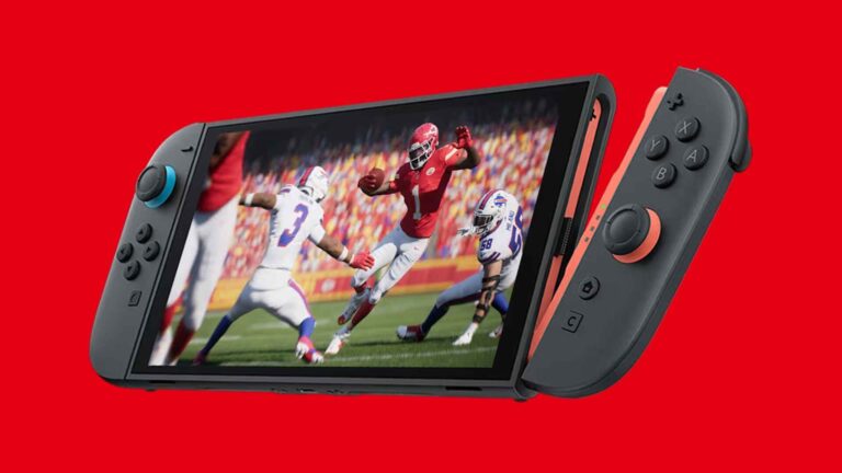 EA Sports Madden NFL 26 Nintendo Switch 2 Review | Nintendo Insider
