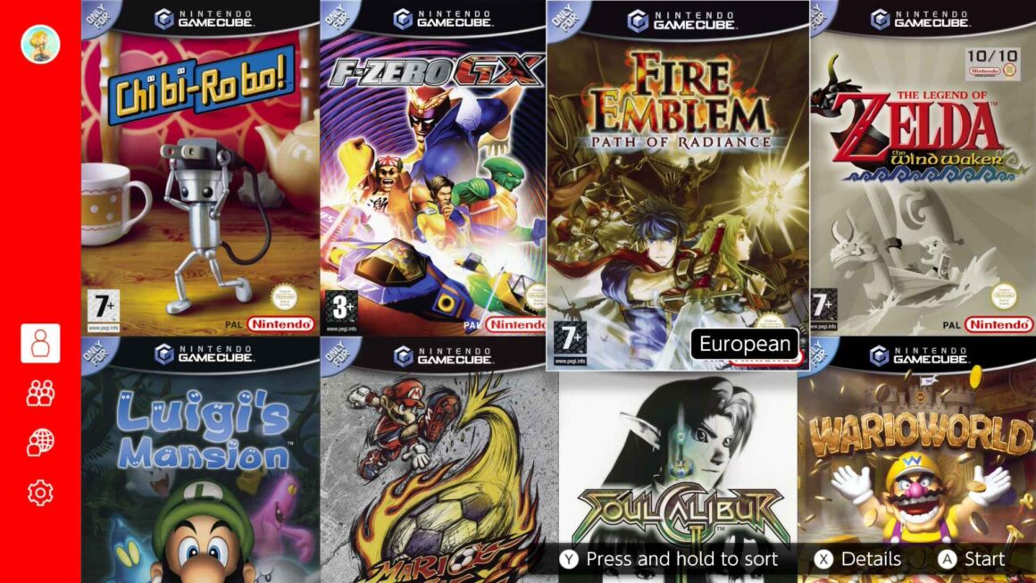 Fire Emblem: Path of Radiance Out Now On Nintendo GameCube - Nintendo ...
