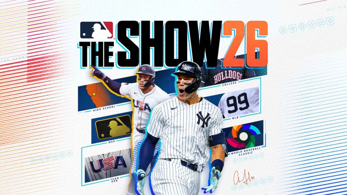 MLB The Show 26 Gameplay Trailer Swings In | Nintendo Insider